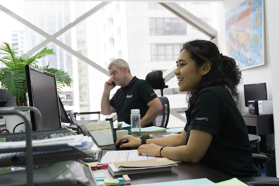 About HenX Group