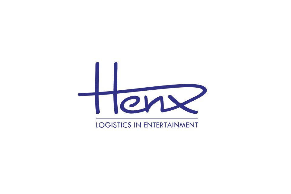 Worldwide partner in Entertainment Logistics